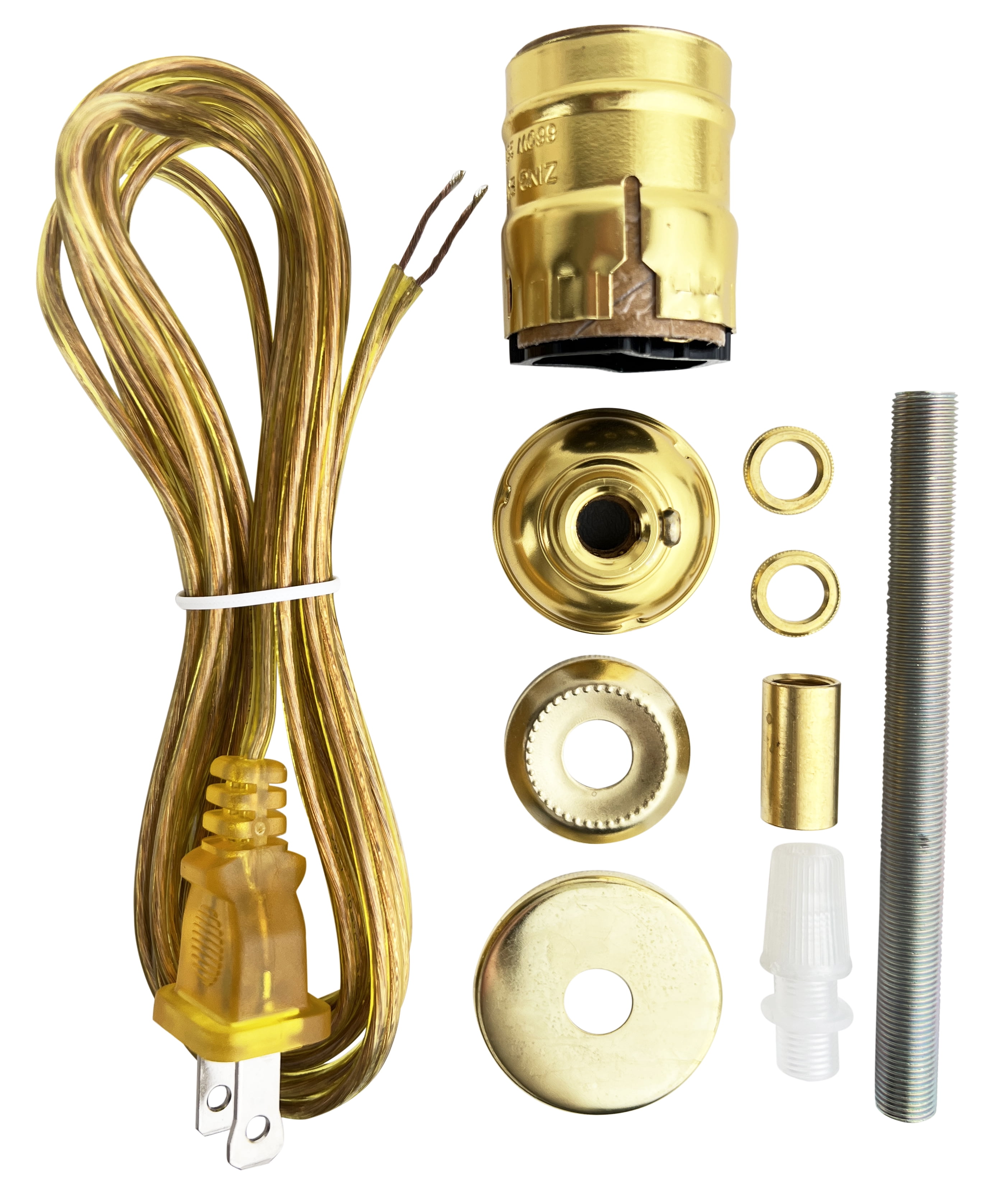 National Artcraft® Hanging Wine Bottle Light Kit - Walmart.com