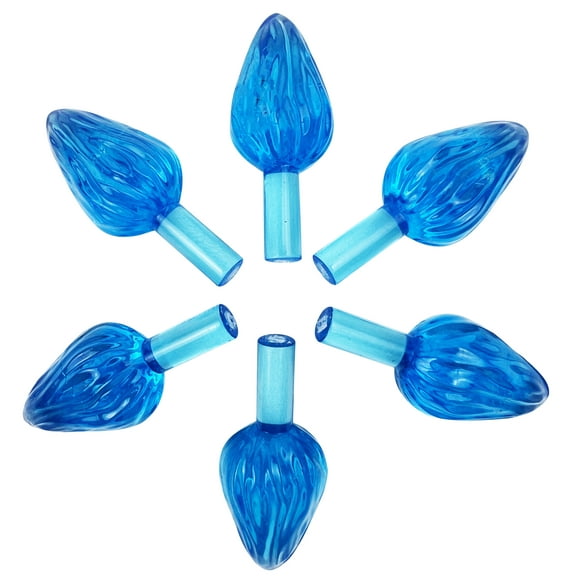 Ceramic Christmas Tree Replacement Lights