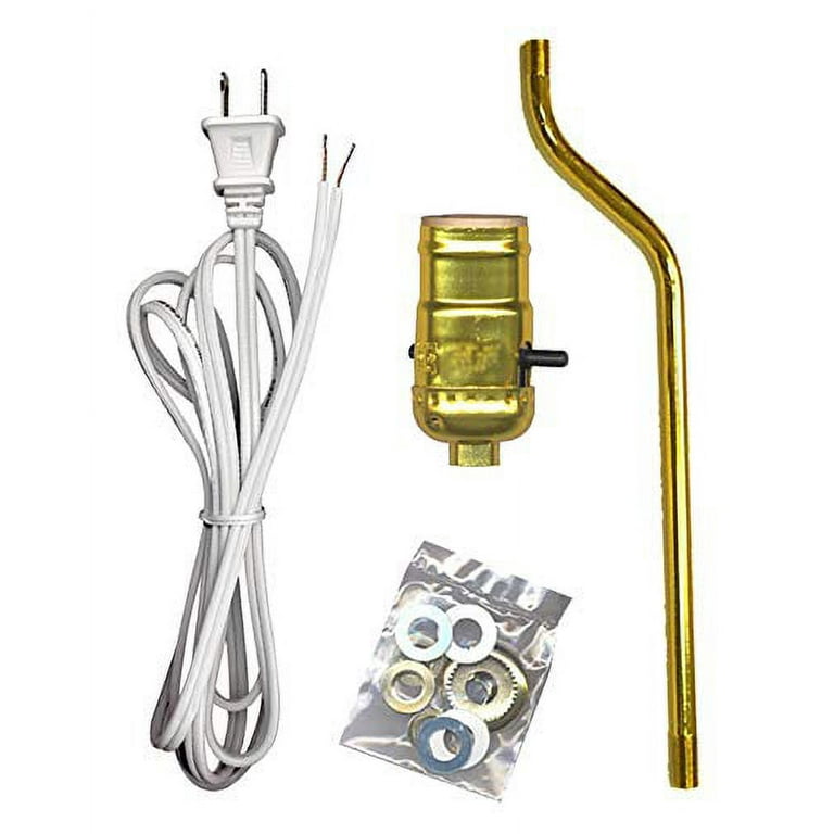 Lamp Hardware Parts
