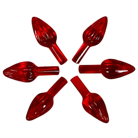 Ceramic Christmas Tree Replacement Lights