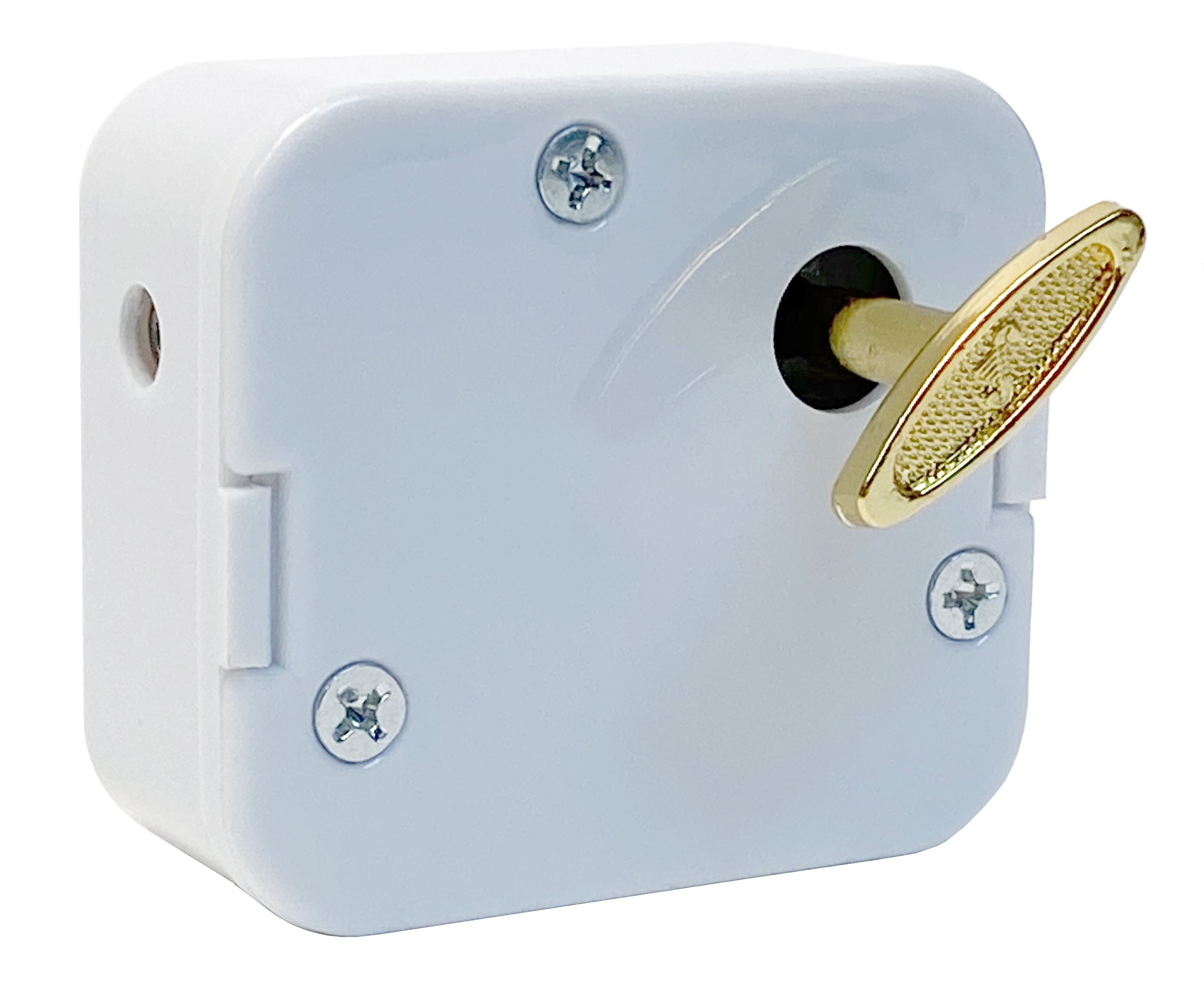 National Artcraft® Music Box Musical Movement with Key by Sankyo ...