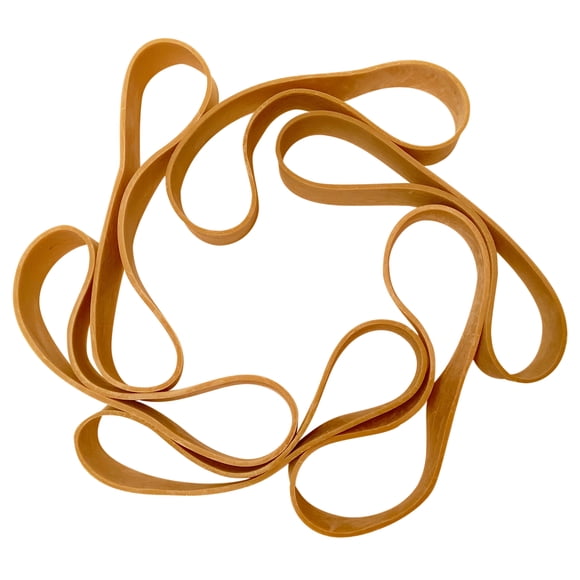 Wide Rubber Bands Heavy Duty