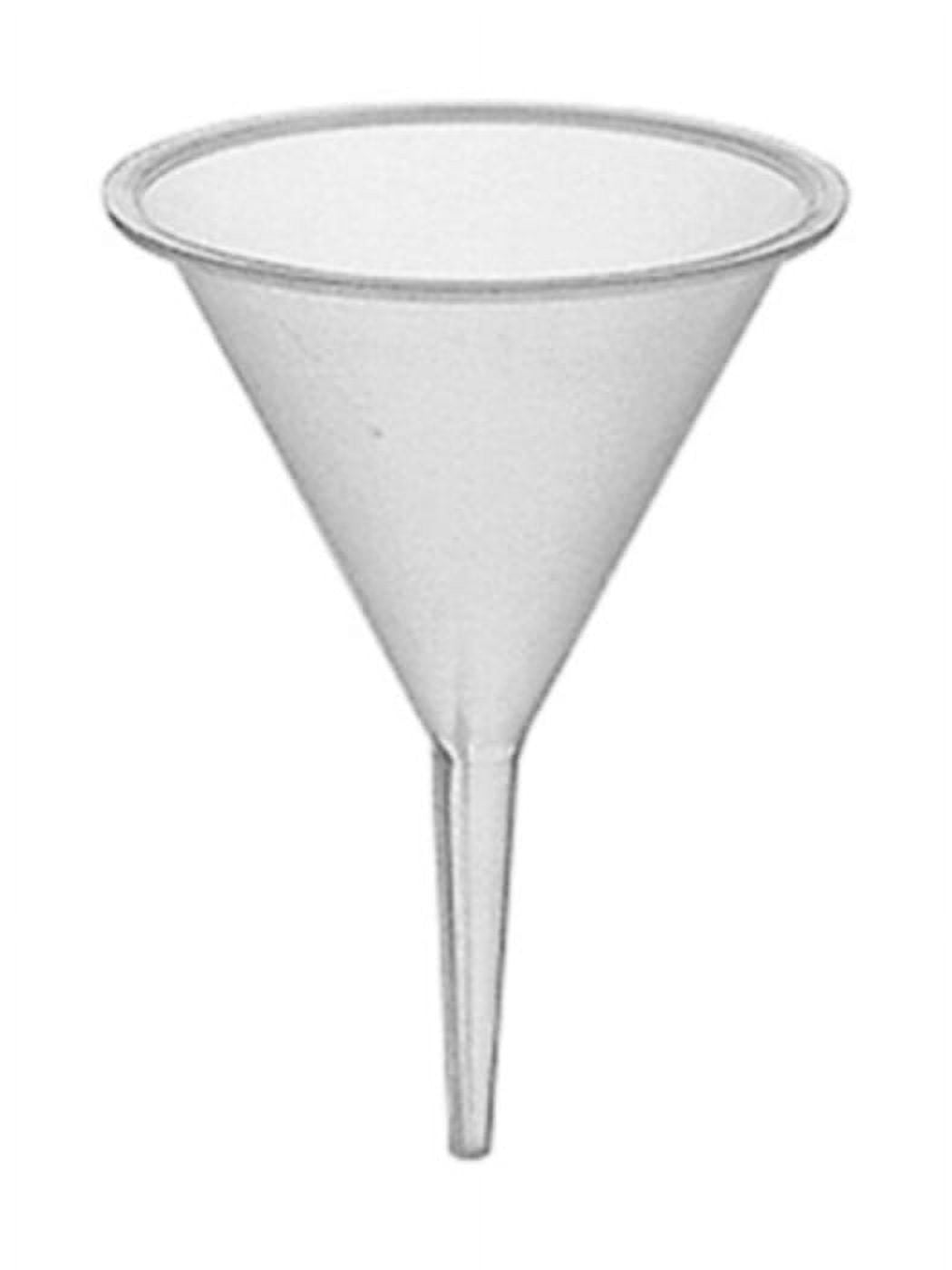 National Artcraft® Plastic Micro Funnel (Pkg/36) - Walmart.com