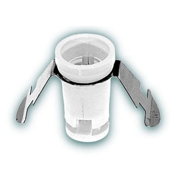 National Artcraft® Quick-Connect Candelabra Socket for In-Line or End ...
