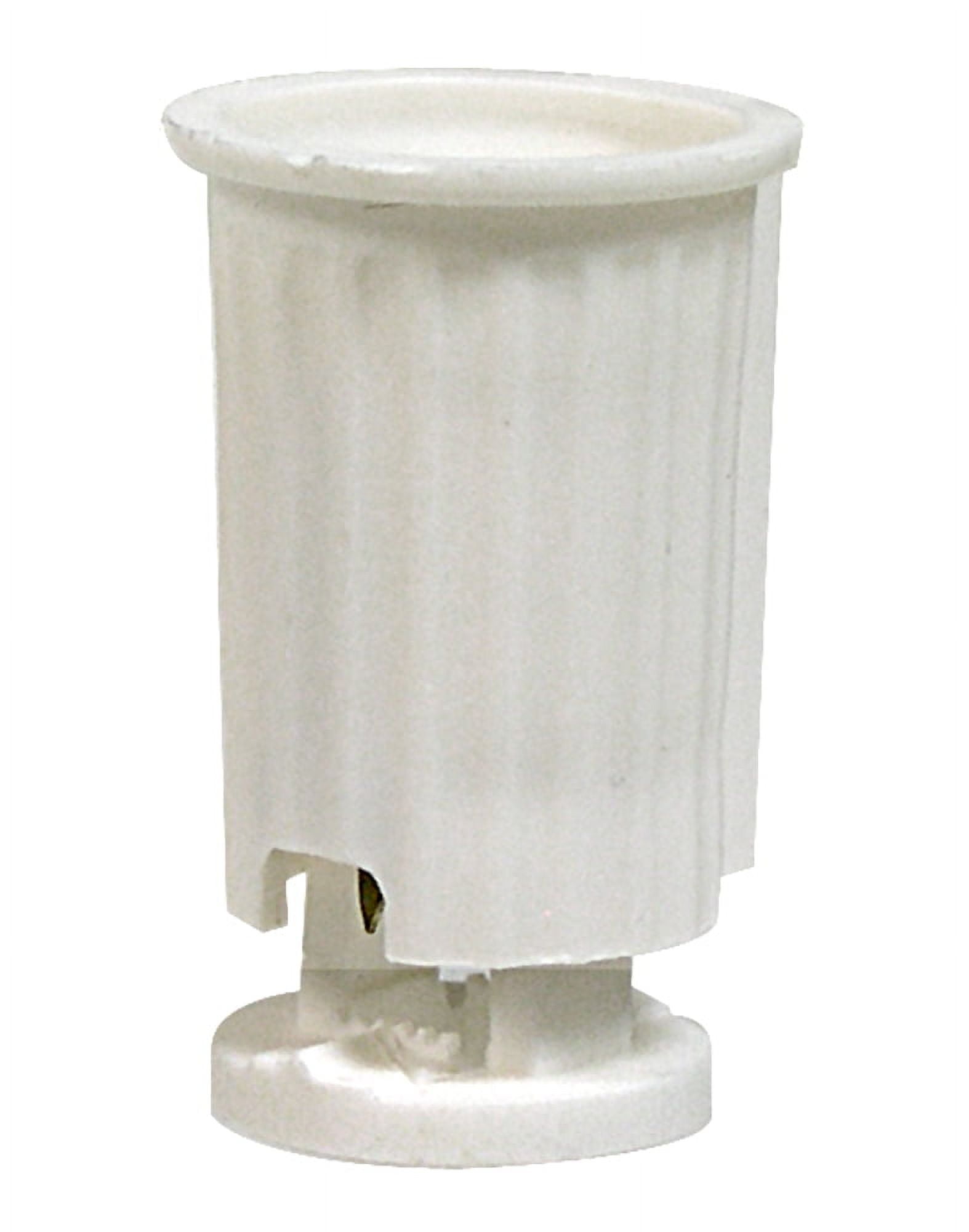 National Artcraft® Quick-Connect Candelabra Socket for Multi-Socket ...