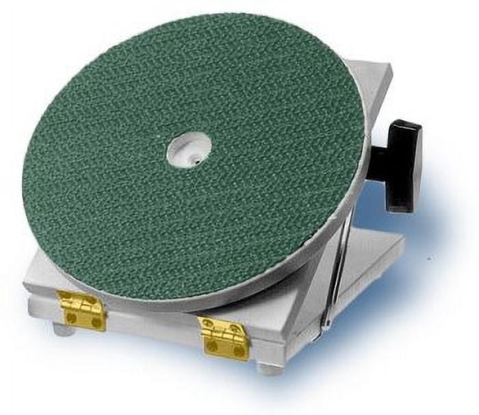 National Artcraft Tilting Turntable for Crafts, Hobbies and Decorators ...