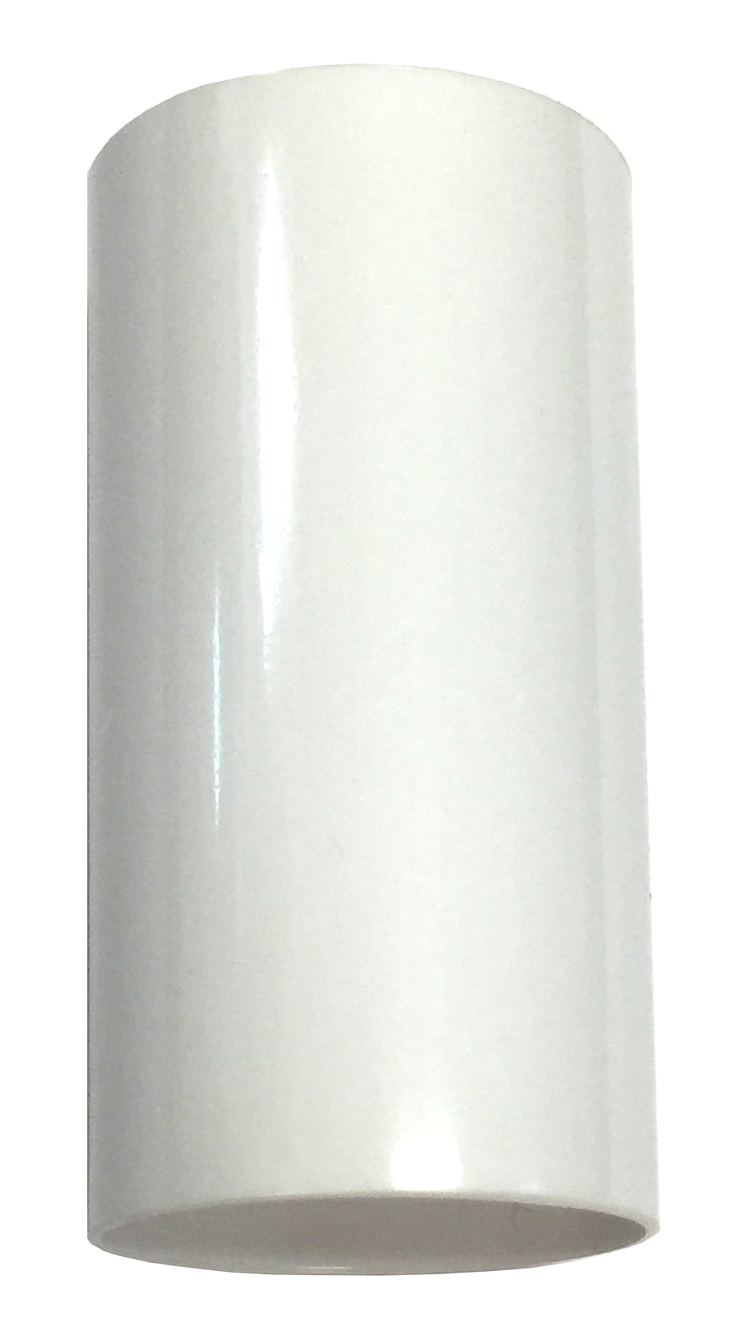 National Artcraft® White Plastic Lamp Socket Cover (Pkg/20) - Walmart.com