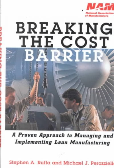 Pre-Owned Breaking the Cost Barrier: A Proven Approach to Managing ...
