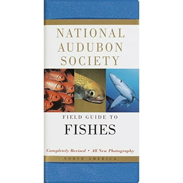 National Audubon Society Field Guides: National Audubon Society Field ...