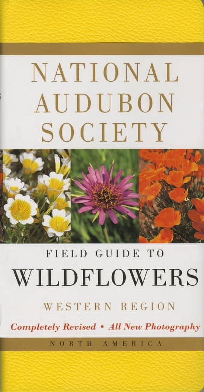 National Audubon Society Field Guides National Audubon Society Field ...