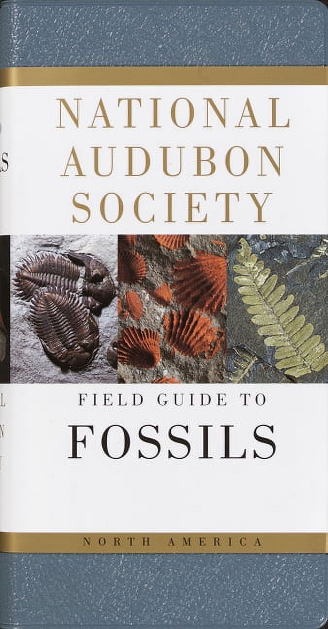 National Audubon Society Field Guides National Audubon Society Field ...