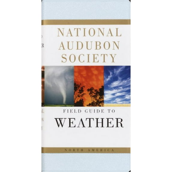 National Audubon Society Field Guides: National Audubon Society Field ...