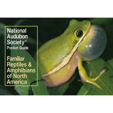 National Audubon Society Field Guides: National Audubon Society Field ...