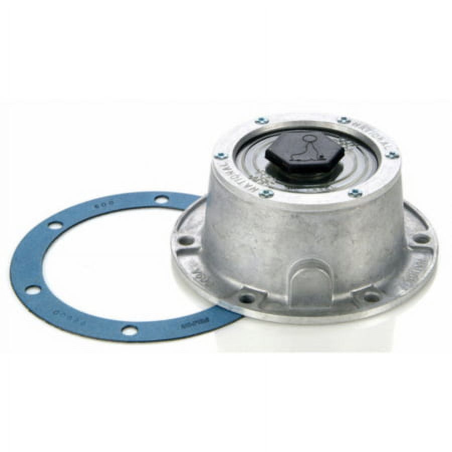 National Axle Hub Cap - Walmart.com