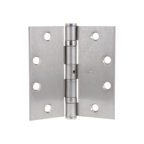 National Ball Bearing Hinge - Single Pack - Walmart.com