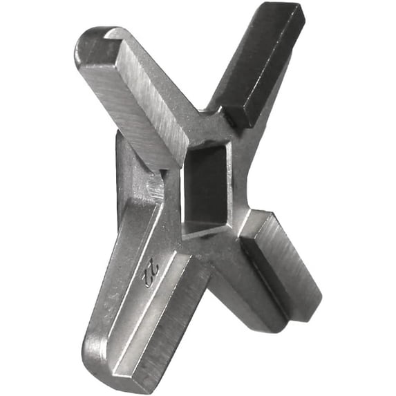 National Band Saw Meat Grinder Blade #22 – Durable Replacement Grinder ...