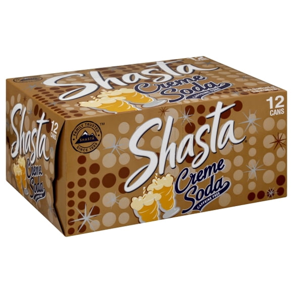 Shasta