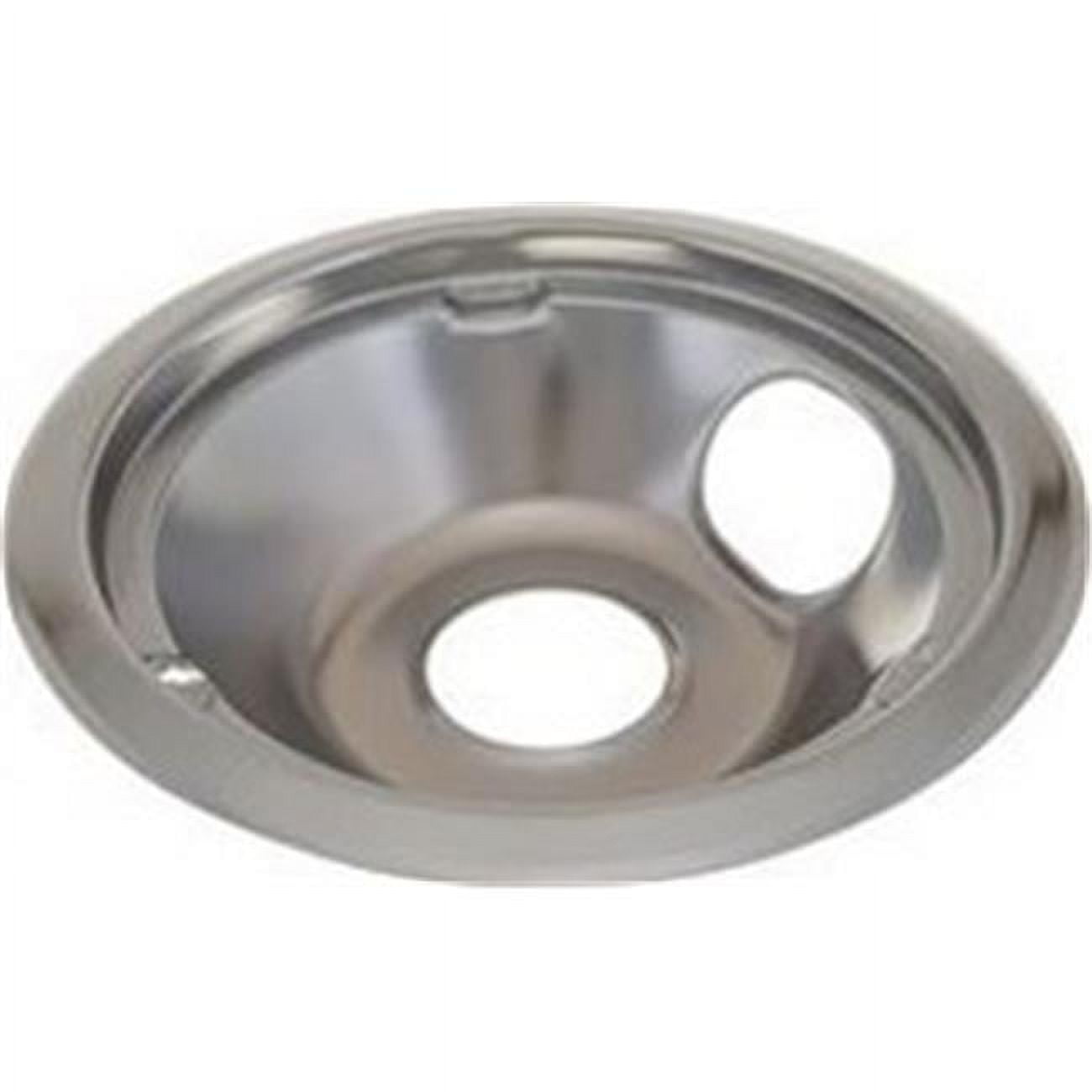 National Brand Alternative 2489354 Electric Range Drip Pan Fits ...