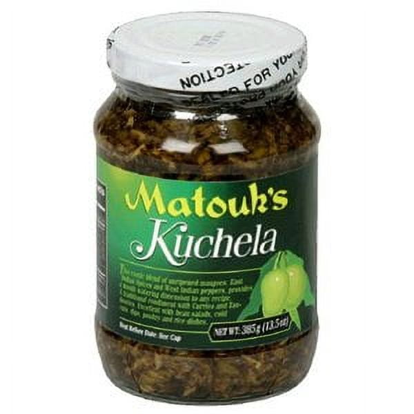 National Canners Matouks Kuchela, 13.5 oz - Walmart.com