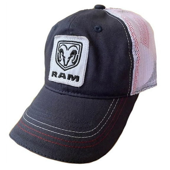 Dodge Ram Hats