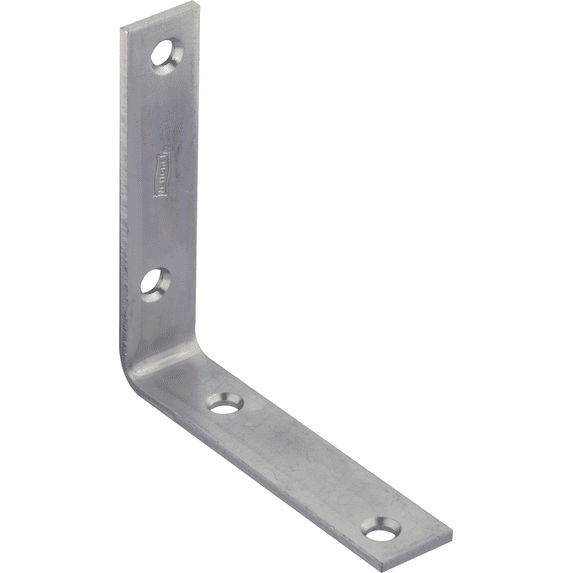 National Catalog 115BC Thru V115 Series Corner Braces - Pack of 4 ...