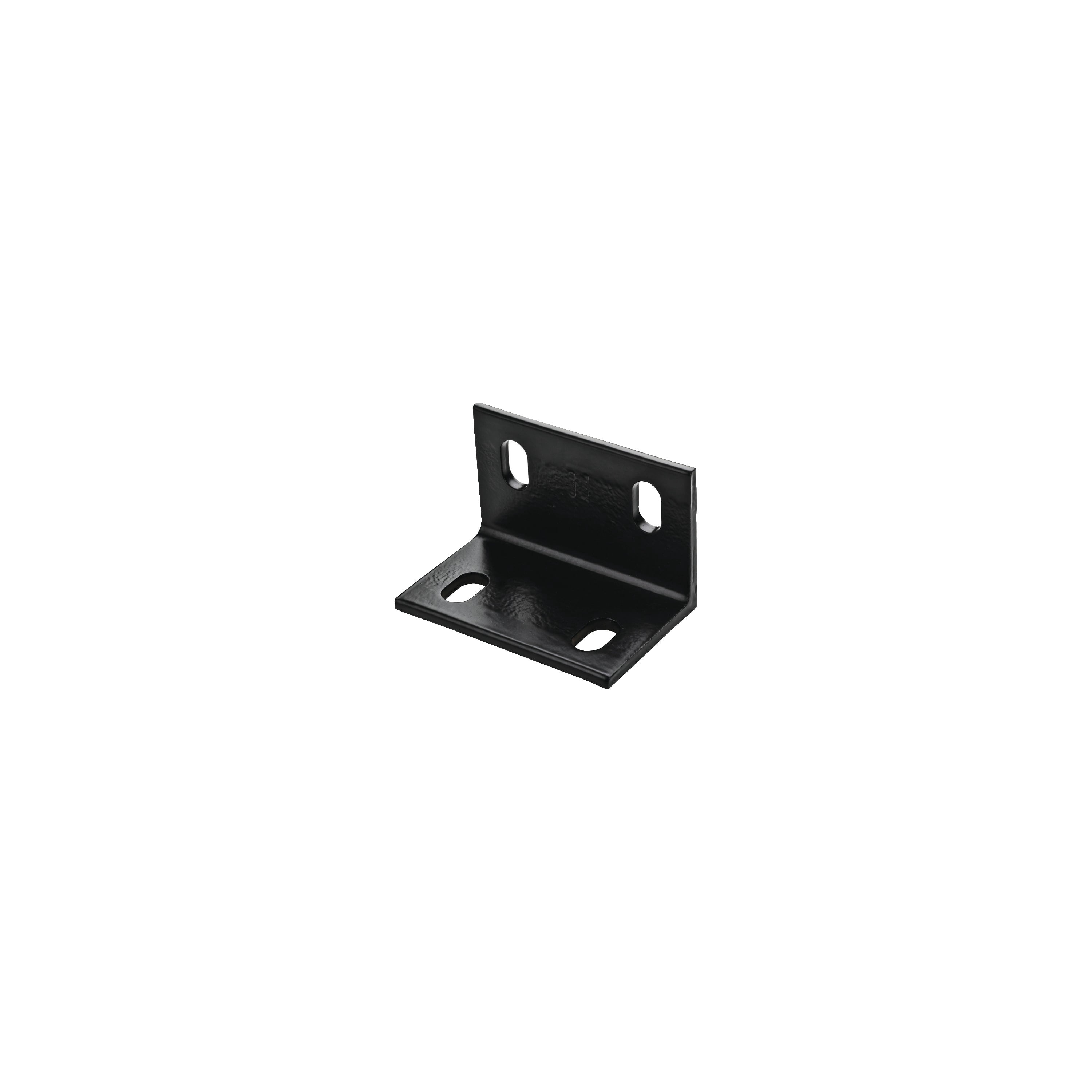 National Catalog 1216BC Heavy Duty Wide Corner Brace - Single Pack ...