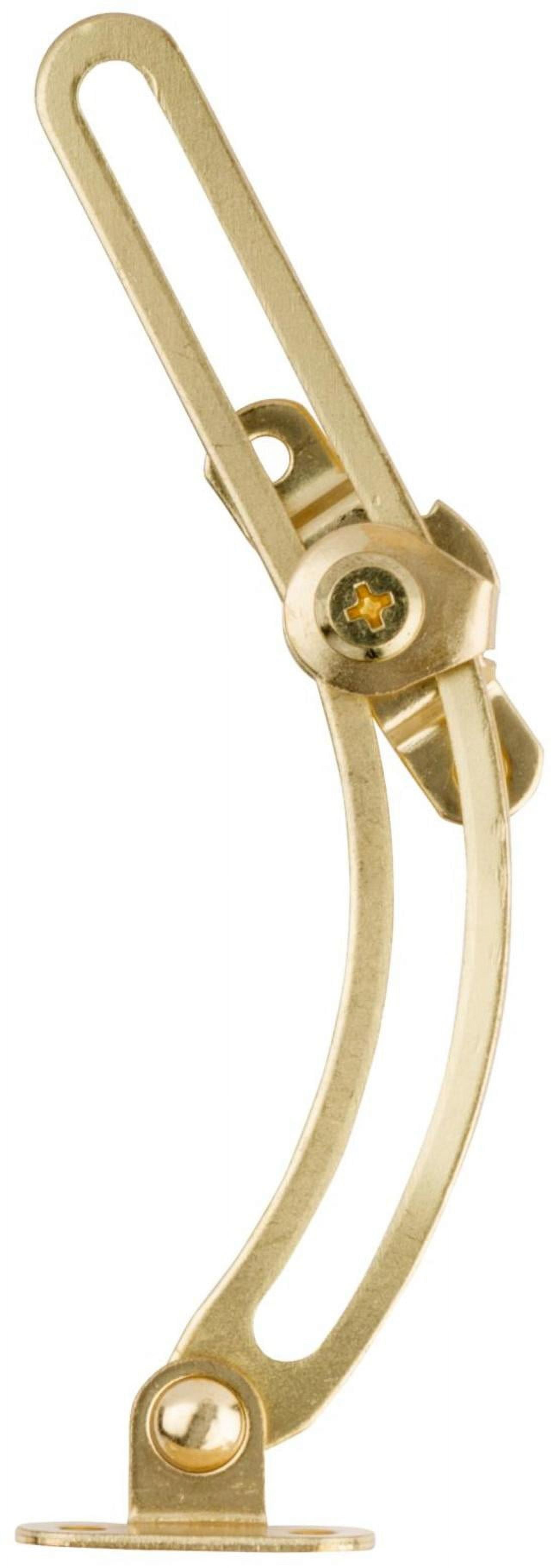 National Hardware Right-Handed Friction Lid Support N208-652 - Walmart.com