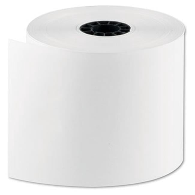 National Checking NT 200 ft. Register Thermal Point-Of-Sale Rolls - 1 ...