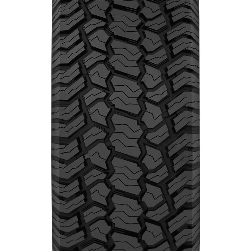 National Commando AT4S 245 65R17 107T All-Terrain Tire for Trucks and ...
