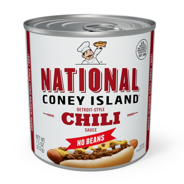 Dixie Chili & Deli Cincinnati Style Premium Chili, 10 oz - Walmart.com