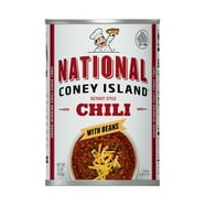 Castleberry's Food Truck Stout Beef Chili, Chili With Beans, 15 oz Can ...