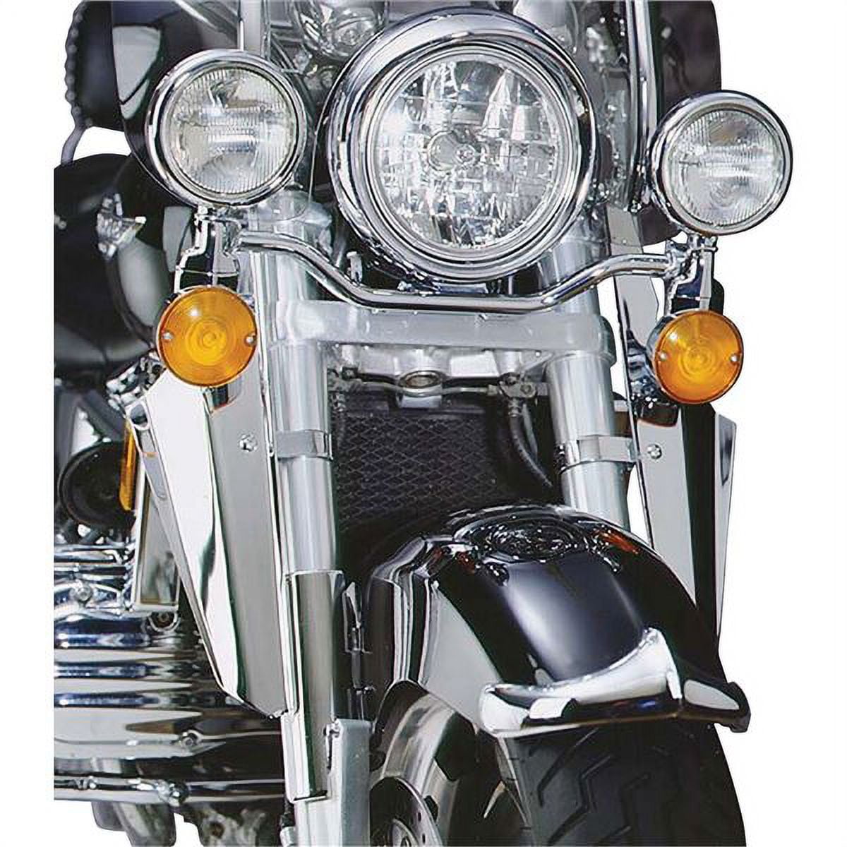 National Cycle Front Fender Tips - N715 - Walmart.com