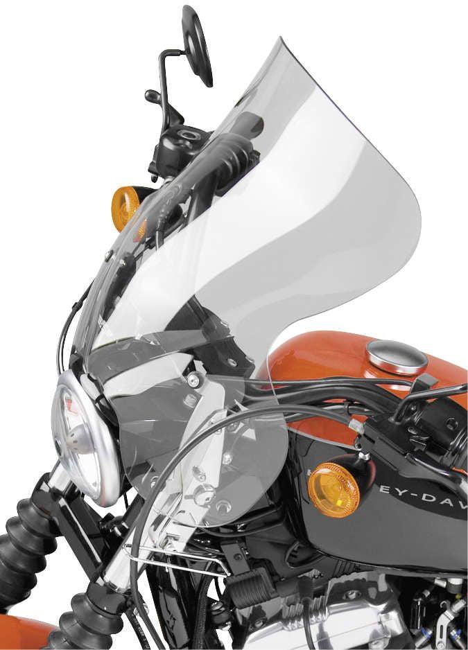 National Cycle N21610 Stinger Windshield - Walmart.com