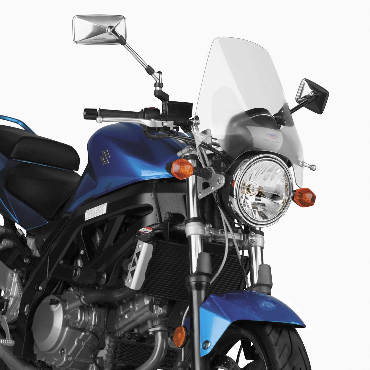 National Cycle N25044 Deflector Screen - Walmart.com