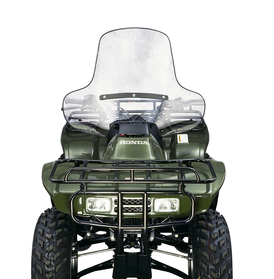 Lexan Windshield