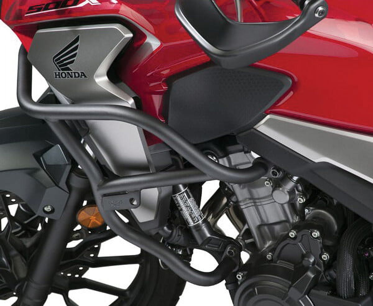 Nighthawk Engine Guards