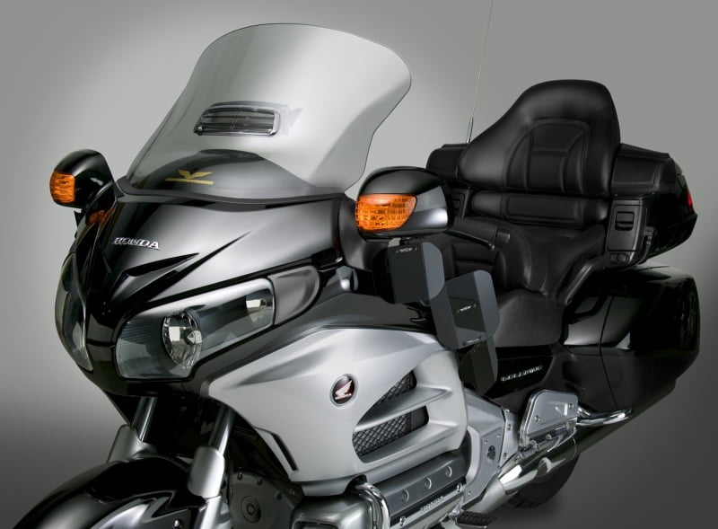 National Cycle New Wing Deflector, 562-30356 - Walmart.com