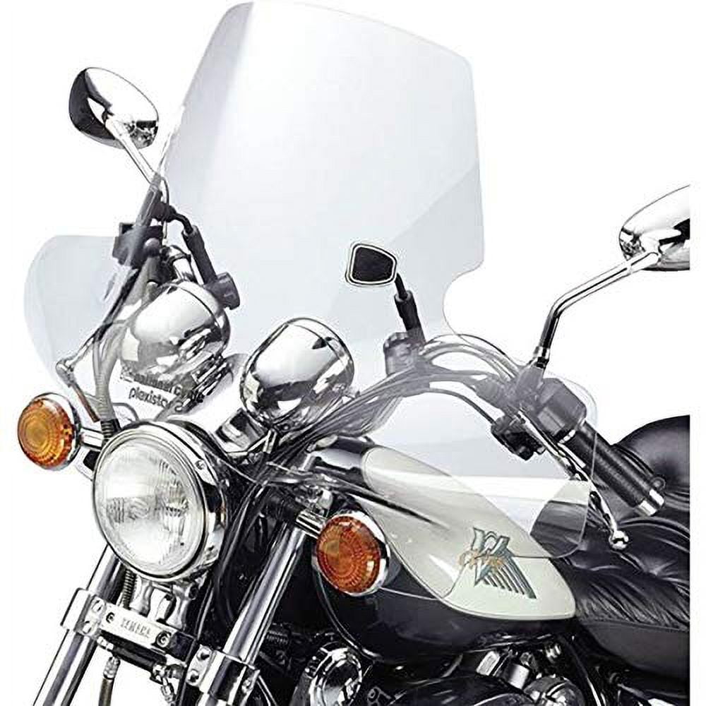 Plexistar Windshield