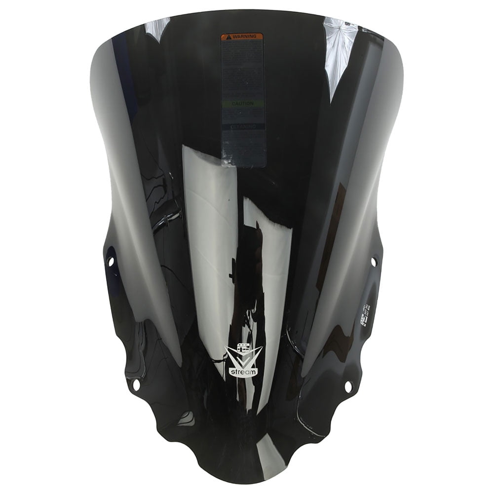 National Cycle VStream Windscreen Low Dark Tint - Walmart.com