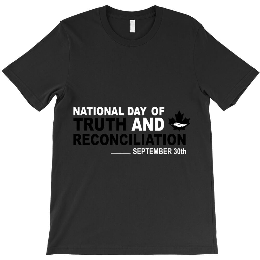 National Day Of Truth And Reconciliation Canada Themed Themed Gift for ...