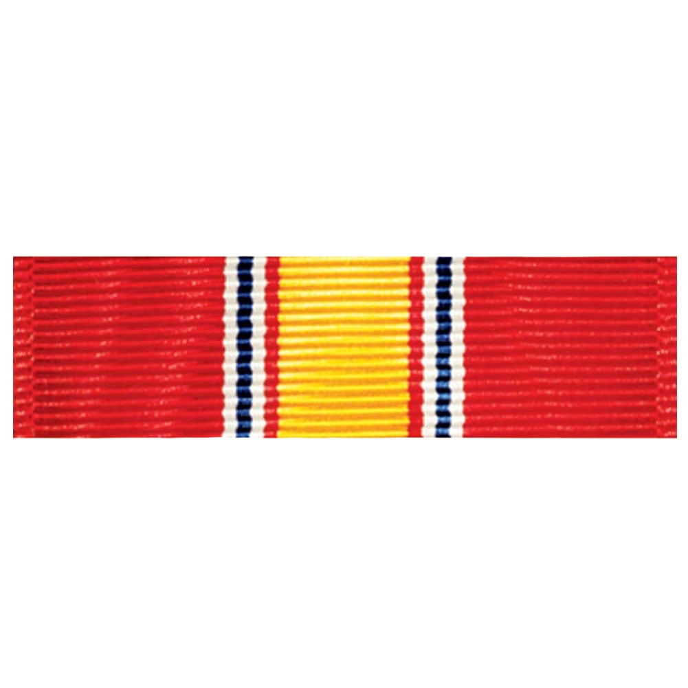 National Defense Service Ribbon - Walmart.com