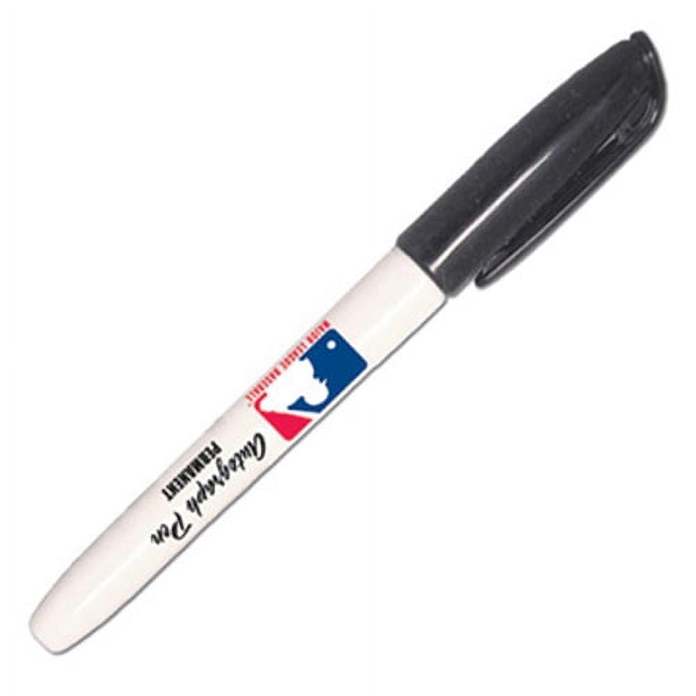 National Design MLB Logo Autograph Pen - Walmart.com