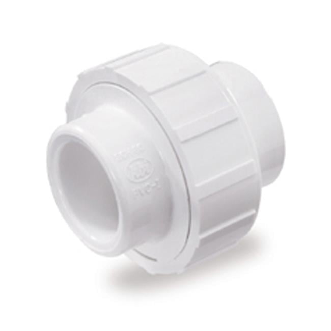 National Diversified Sales WU2000S 2 in. Socket Union Schedule 40 King ...