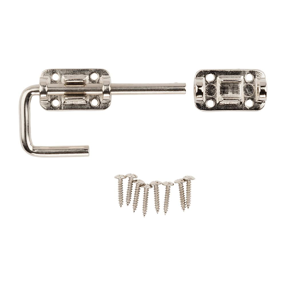 National Door Slide Bolt - Walmart.com