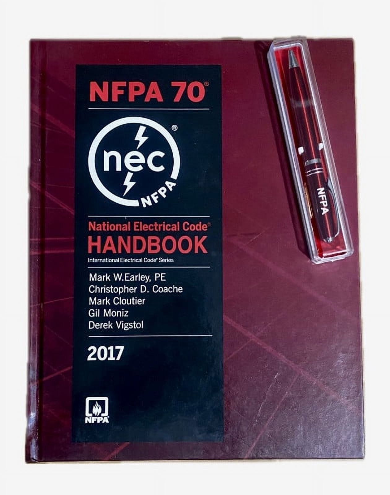 Latest Electrical Code Book