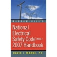 National Electrical Safety Code (NESC) Handbook, (Hardcover) - Walmart.com