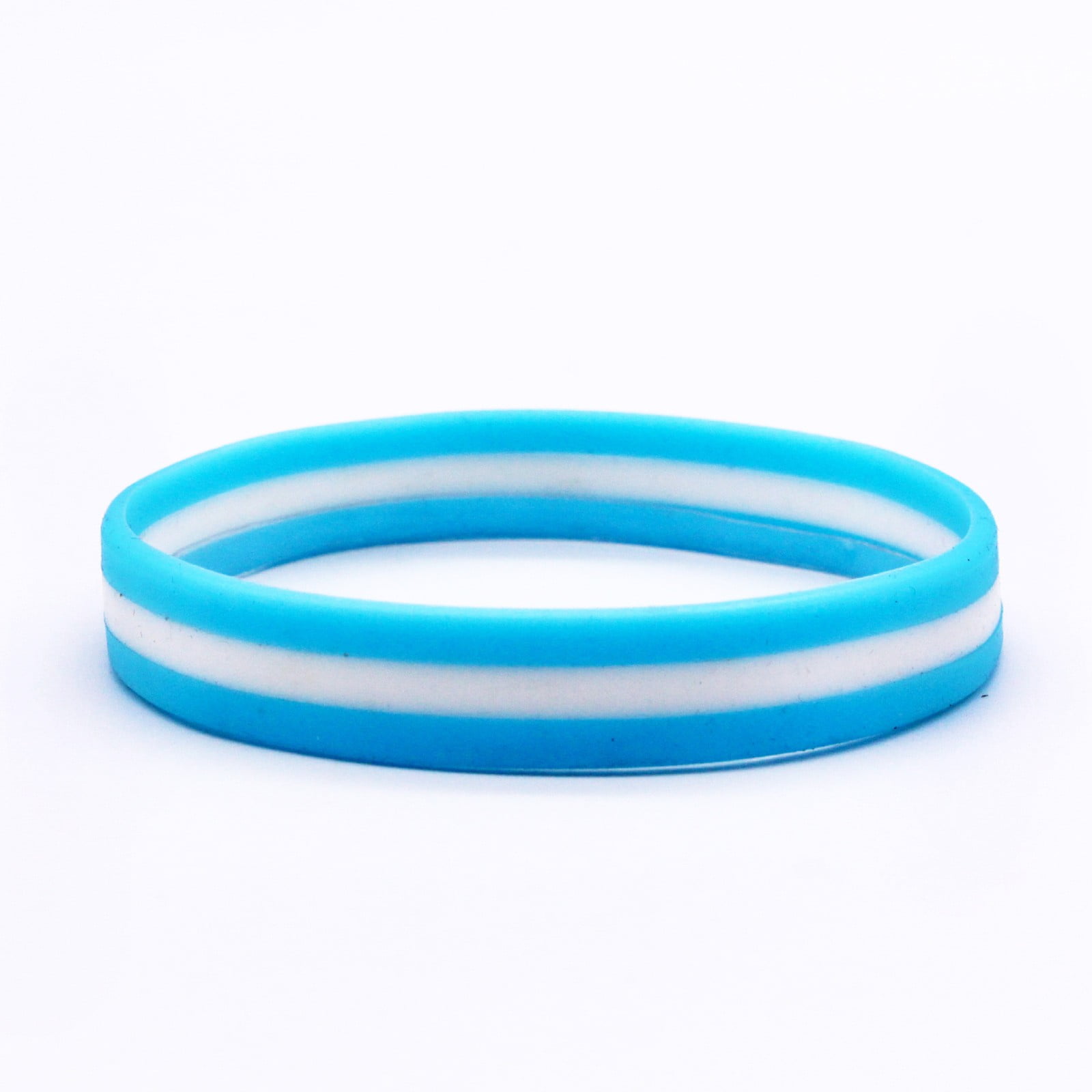 National Flag Color Bracelets Fan Bracelets - Walmart.com