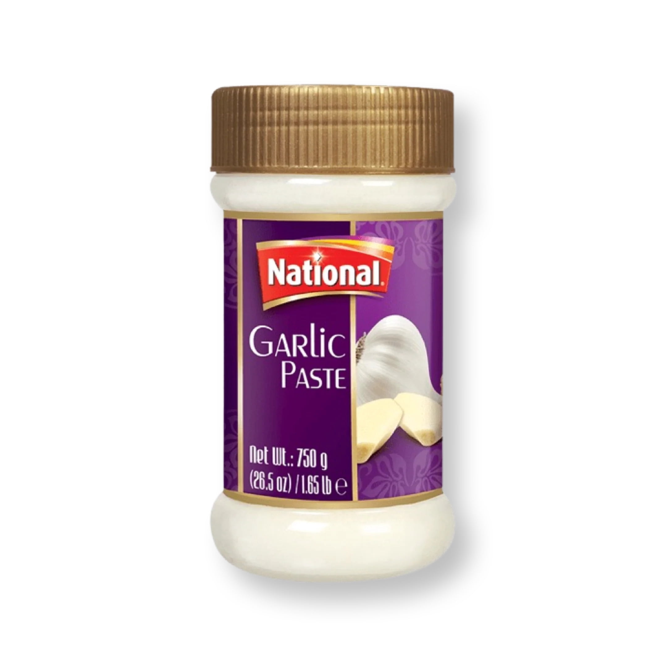 National Garlic paste - Walmart.com