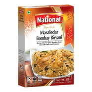 National Foods Pulao Recipe Mix 2.45 oz (70g) | South Asian Mixed Spice ...