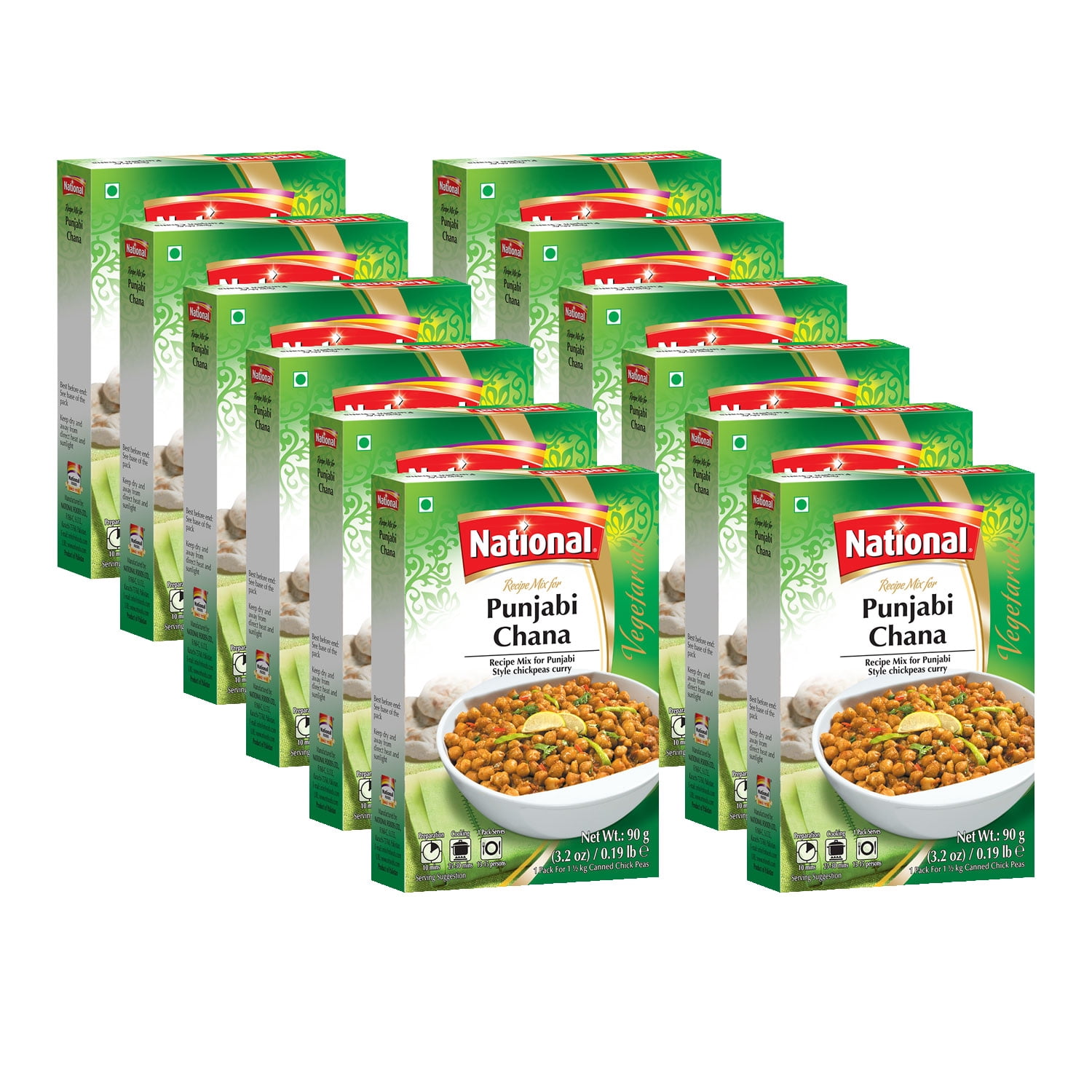 Chana Masala Powder